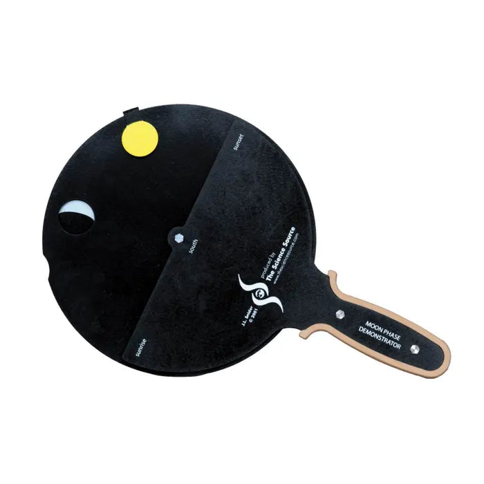 NEW Science Source Science First Moon Phase Model, Retails $73! This h ...
