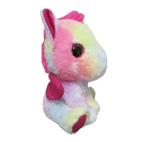 NEW Kid Connection Stuffed Animal Plush Pegasus 7" – The Warehouse ...