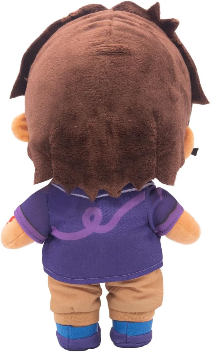 NEW Owl House Luz Noceda Plush Doll Luz Plushie Halloween Cartoon Anim ...