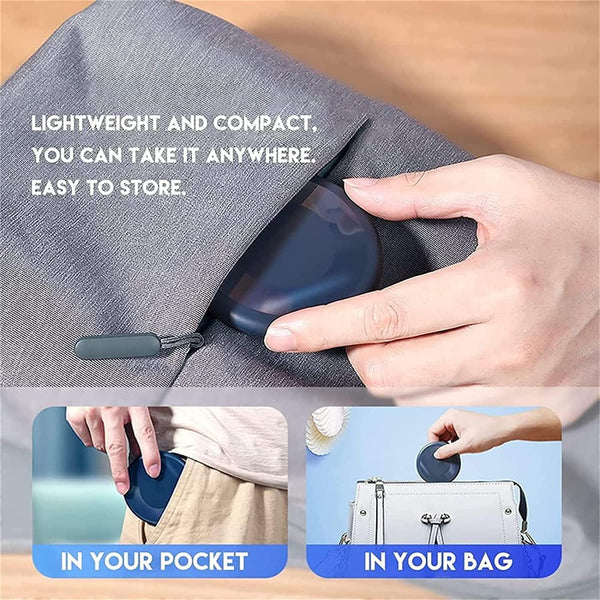 NEW 9 in 1 Cable Case, USB Adapter Cable Conversion Storage Box, Multi ...