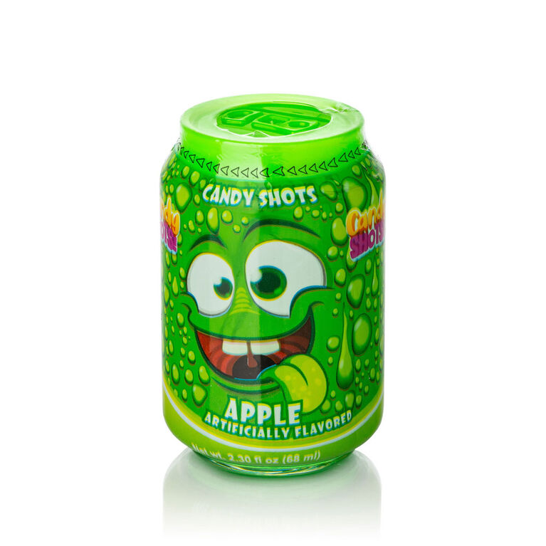 NEW Retails $15 Set of 3 Raindrops Candy Shots, includes 1 Strawberry ...