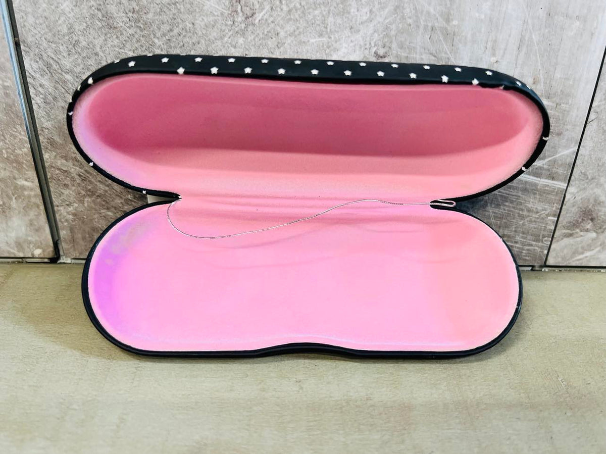 NEW KIDS SUNGLASSES EYEGLASSES CASE, HELLO KITTY – The Warehouse ...
