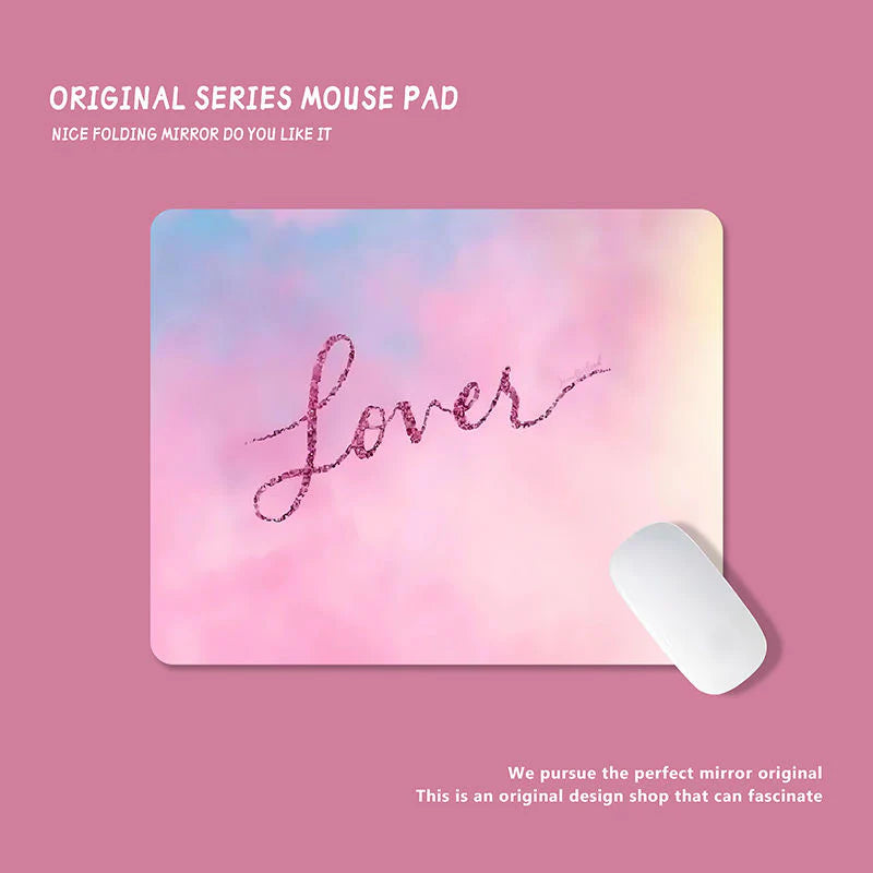 NEW Lover Swiftie Mouse Pad – The Warehouse Liquidation