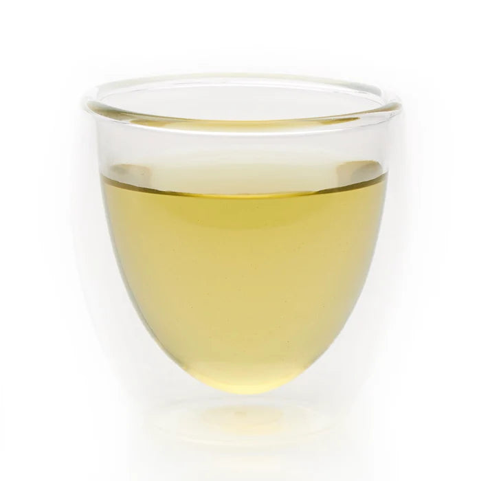 NEW Pluck Teas Organic Fields of Green, BB: 09/27, 20 Tea Bag Jar – The ...