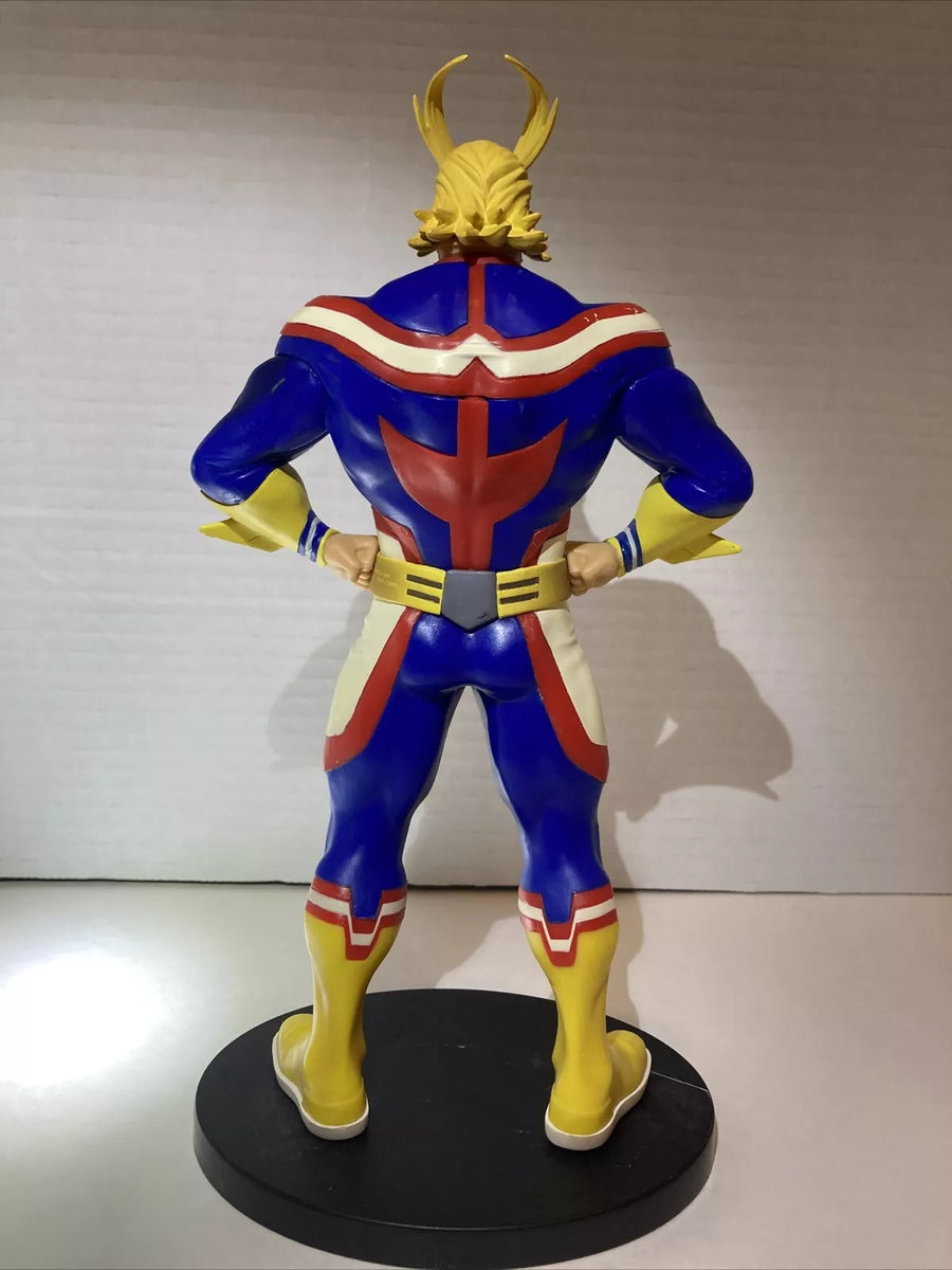 New My Hero Academia All Might 8 1/2 inch action figure tall Doll – The ...