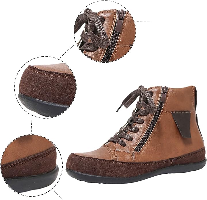 New Sz 12.5 Magic Alaskan Mens Barefoot Shoes - Fleece Lined, Non-Slip ...