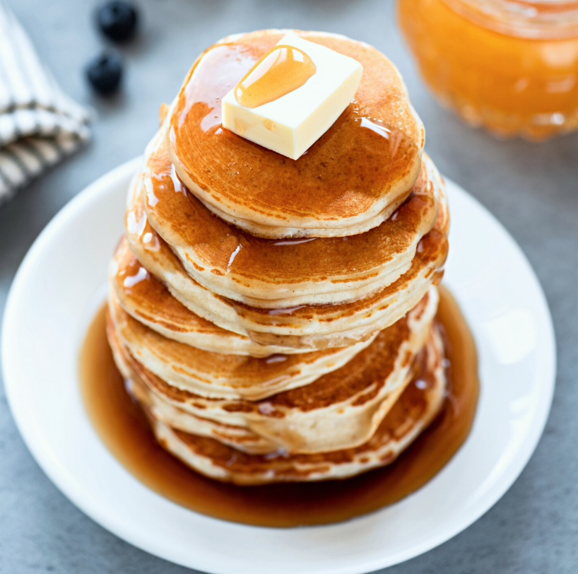 NEW Prozis Zero Maple Syrup 355 g! It’s guilt-free and totally fat-fre ...