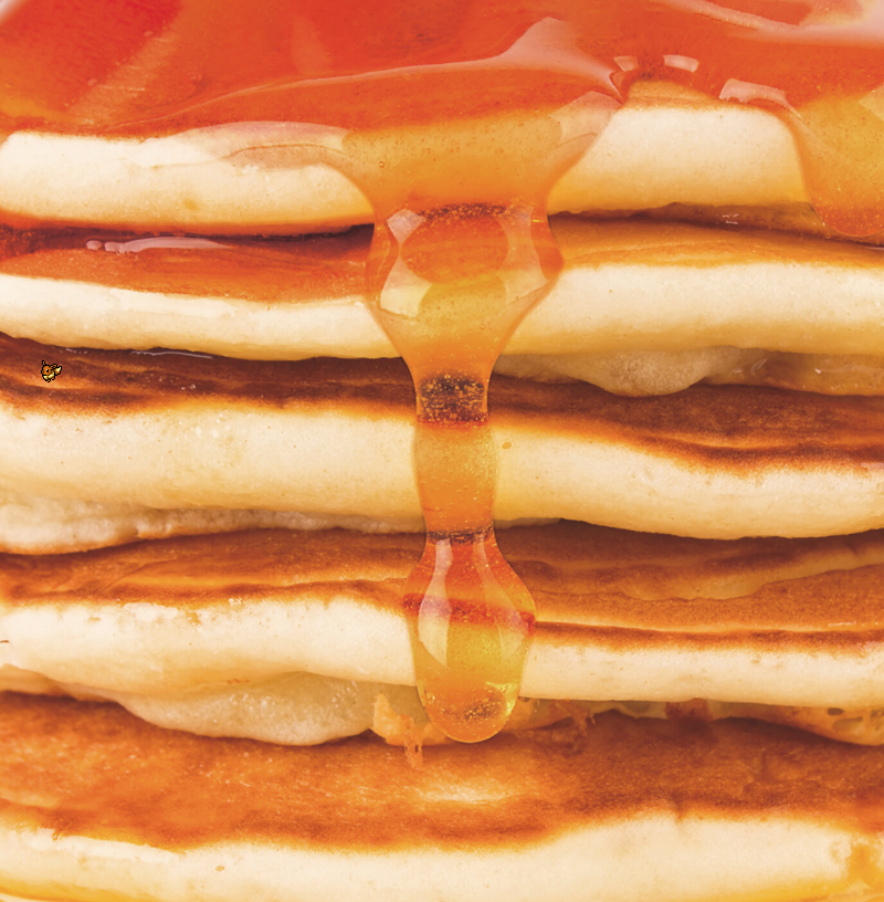 NEW Prozis Zero Maple Syrup 355 g! It’s guilt-free and totally fat-fre ...