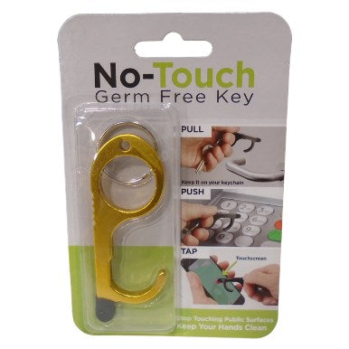 New No Touch Germ Free Sanitary Key! – The Warehouse Liquidation