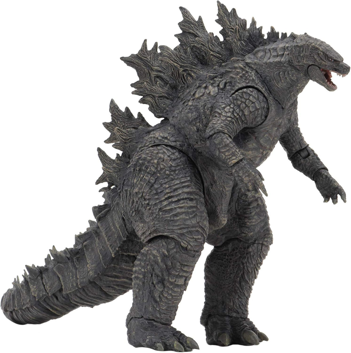 New 12 Inch Godzilla King of Monsters Action Figure – Godzilla, fully ...