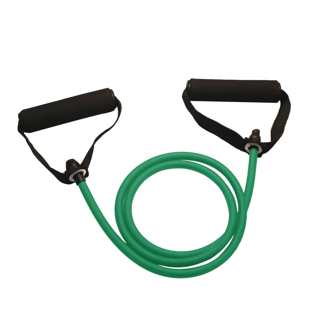 New Resistance Bands With Handles – Adjustable Resistance 15 lbs, Dura ...
