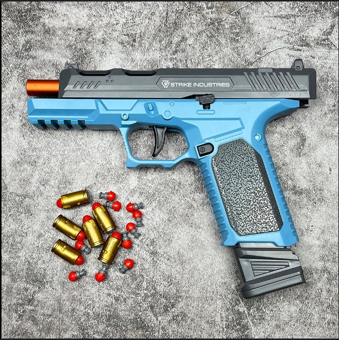 New TOY SIG17 Spec Ops Pistol – The Warehouse Liquidation