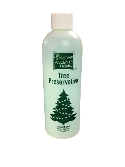 New Home Accents Holiday Tree Preservative – The Warehouse Liquidation