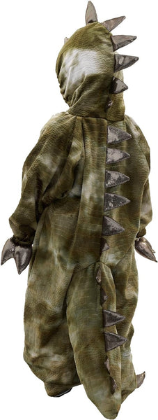 NEW Princess Paradise T-Rex Dinosaur Costume, S Fits 18 Month- 2T Reta ...