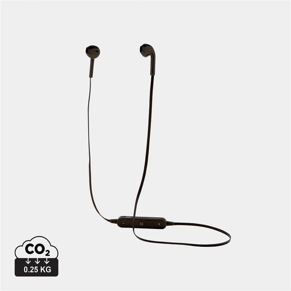New XD Connects Wireless earbuds in Pouch! Great for sport or daily us ...