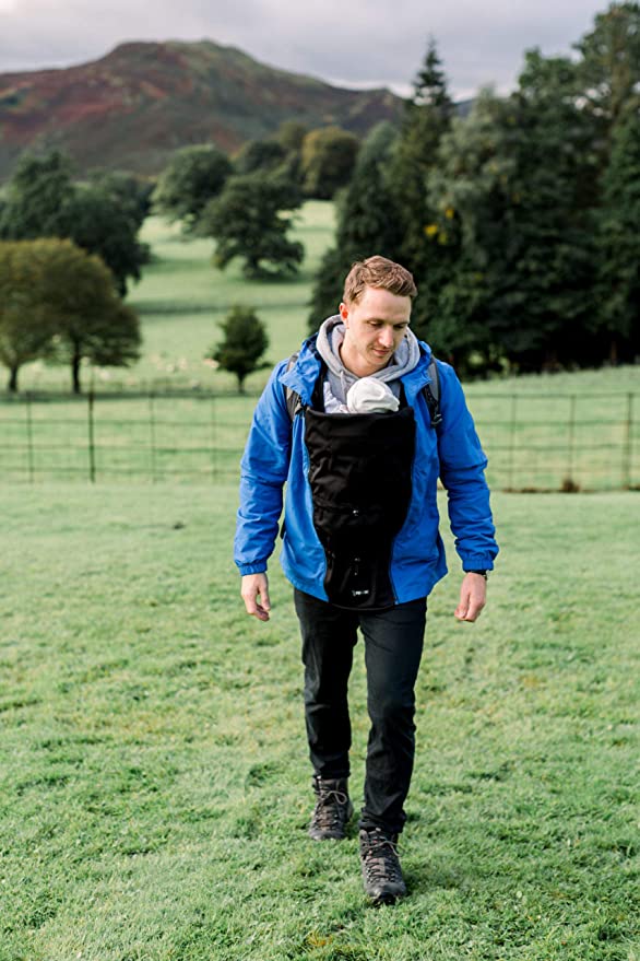 New Zip Us In Award Wining Jacket Expander Panel - Extend The Coat You ...