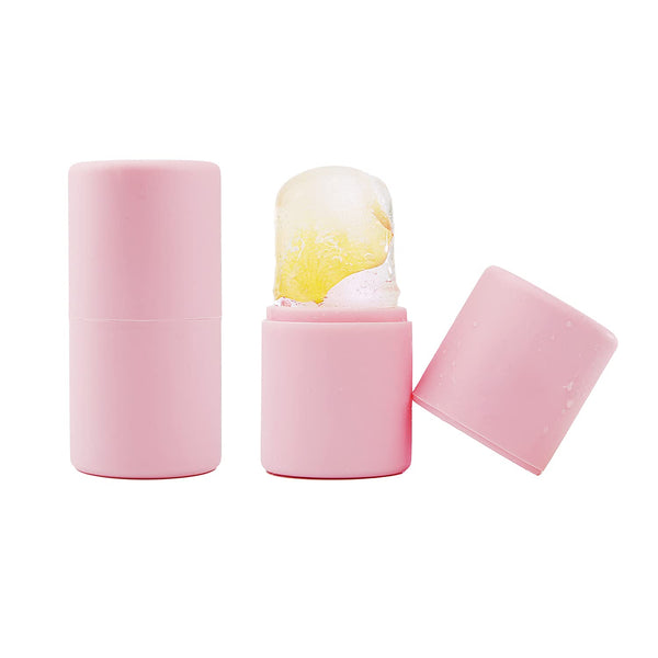 New Ice Roller for Face and Eye, Ice Facial Roller Ice Pod Cold Therap ...