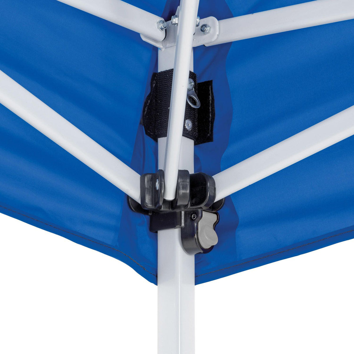 New Ozark Trail Slant Leg Canopy 8 Ft X 10 Ft! Easy push button system ...