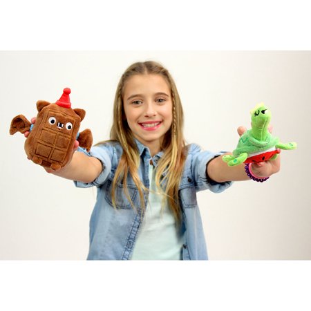 New in package! My Sugar Friends Assorted Plush Scented, Character is ...